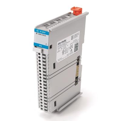 China 5069-IB16 Compact 5000 DC Input Module with Other Communication Interface à venda