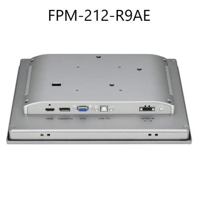China Discover the Versatility of FPM-1150G-RVAE Touch Screen PLC PAC Dedicated Controllers Te koop