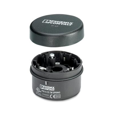 Cina 2700092 PSD-S CE-TM SPRING Connector The Best Choice for Your Industrial Needs in vendita