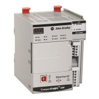 China 5069-L340ERM CompactLogix 4 MB Enet Motion Controller Communication interface Other for sale