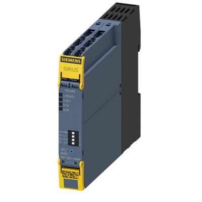 Cina DC 24V 3SK1 Safety Relay 3SK1220-1AB40 Input Extension Screw Terminal in vendita