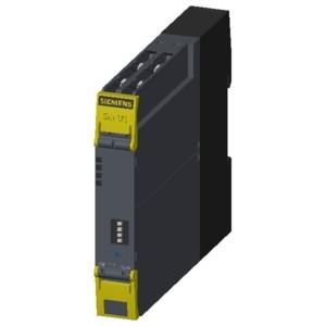 Cina DC 24V 3SK1 Safety Relay 3SK1220-1AB40 Input Extension Screw Terminal in vendita
