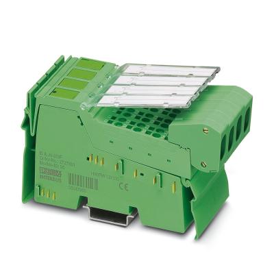 Cina IP20 Protection Analog Module IB IL AI 8/SF-PAC from Phoenix Contact for Performance in vendita