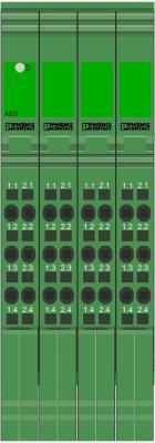 Cina IP20 Protection Analog Module IB IL AI 8/SF-PAC from Phoenix Contact for Performance in vendita
