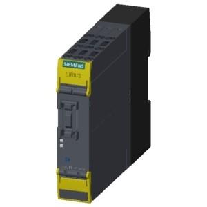 Китай 3SK2112-2AA10 SIRIUS Safety Relay Basic Unit 3SK2 Width 22 5mm Spring Loaded Terminal продается