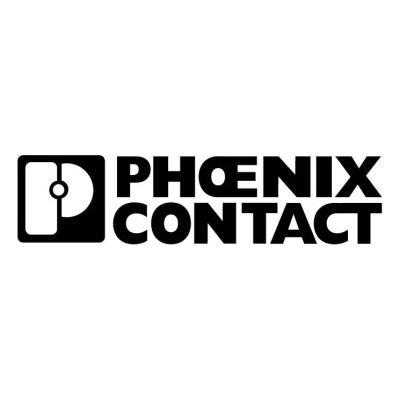 China CT-TERMIBLOCK 10 DA Phoenix Contact Screw Terminal with Conductor Size 24 ... 12AWG for sale