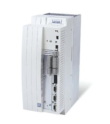Κίνα Industrial Grade Lenze EVS9321-ES/EP/EI/EV/EK/ET/004 Inverter for Optimal Performance προς πώληση