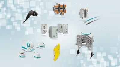 China Phoenix Contact CBT-SP/PCB/S1 The Perfect Solution for Your Power Distribution Needs à venda