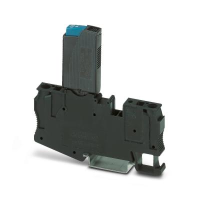 Cina TCP 3A Thermal Magnetic Device Circuit Breakers with 2 Poles Number by Phoenix Contact in vendita