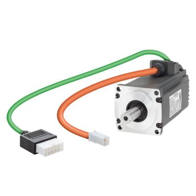 中国 PLC SIMOTICS S-1FL6 モーター 1FL6032-2AF21-1AA1 LI SH30 と TTL 動作電圧 販売のため