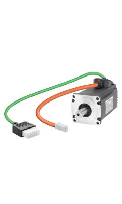 中国 PLC SIMOTICS S-1FL6 モーター 1FL6032-2AF21-1AA1 LI SH30 と TTL 動作電圧 販売のため