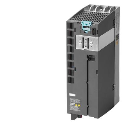 Китай G120P PM230 FSB IP20 Инвертор Преобразователь частоты 6SL3210-1PE16-1UL1 для промышленности продается
