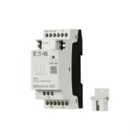 China EasyE4 CPU 8DI 4AI 4DO 24V DC Power Source With Keyboard Ethernet Interface Versatile for sale