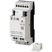 China EasyE4 CPU 8DI 4AI 4DO 24V DC Power Source With Keyboard Ethernet Interface Versatile for sale