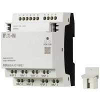 China EasyE4 CPU 8DI 4AI 4DO 24V DC Power Source With Keyboard Ethernet Interface Versatile for sale