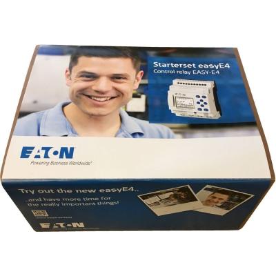 China EASY-E4-CONNECT1 Miniature Spare Parts Kit 2 Connectors and 3 Plug Caps Included à venda