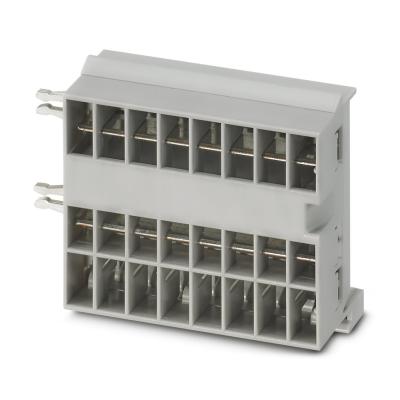 Cina 1110990 CAPAROC CR EXT8 Bus Bar for Stable and Smooth Electrical Connections in vendita