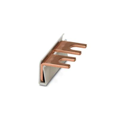 Cina 1110989 CAPAROC CR 20 Bus Bar for Easy Installation and Maintenance in Industrial Settings in vendita