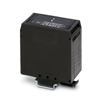 Cina 2783082 NEF 1-6 EMC Filter with 240V AC L-N 50Hz 60Hz Nominal Center Frequency in vendita