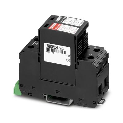 中国 2800186 VAL-MS-T1/T2 335/12.5/1 1-FM クラス 1/2 防雷/電圧保護具 ポール番号 4 販売のため