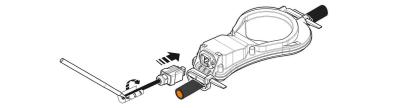 中国 定電圧2800616 LM-S-LS-Hの高1極点電流測定システム 販売のため