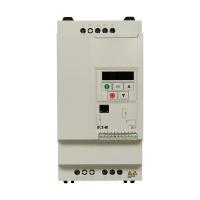 China EASY-E4-DC-12TC1 24V DC Power Source With Display Screen Keyboard Ethernet Interface for sale