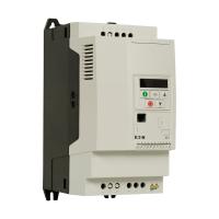 China EASY-E4-DC-12TC1 24V DC Power Source With Display Screen Keyboard Ethernet Interface for sale