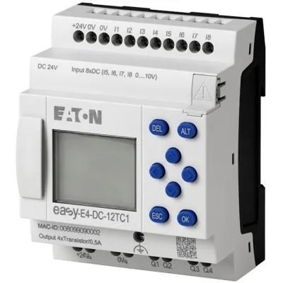China EasySoft easyE Series EASYSOFT-SWLIC A solução definitiva para o controlo da carga de contacto à venda