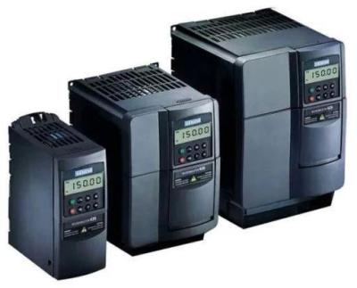 China Fuji Electric Inverters Drive FRN0004C2S-4C Boosting Efficiency in Your Production Line for sale