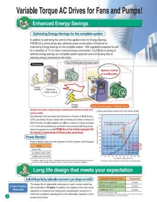 中国 FRN0013C2S-4C Inverter Drive The Perfect Solution for Motor Control Fuji Electric 販売のため
