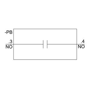 中国 2 Positions Metal Shiny Unlighted Selector Switch for SIRIUS ACT 3SU1150-2BF60-1BA0 販売のため