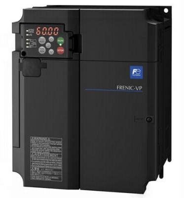 중국 Experience Smooth Operation with Durable Fuji Electric Inverter Drive FRN0290E2S-4C 판매용