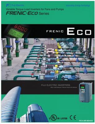 Китай Fuji Electric FRN0290F2S-4C Инверторный привод Расширенное и долговечное решение управления двигателем продается