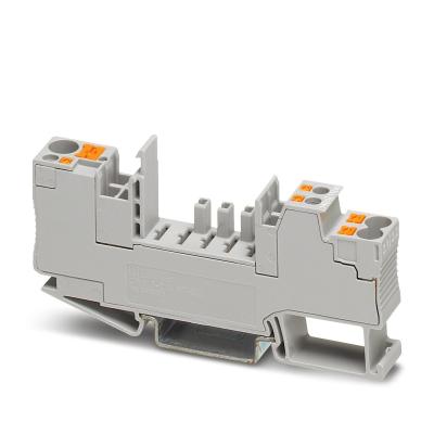 Cina 300 V Rated Voltage CB 1/6-2/4 PT-BE Seat Perfect for Industrial Applications in vendita