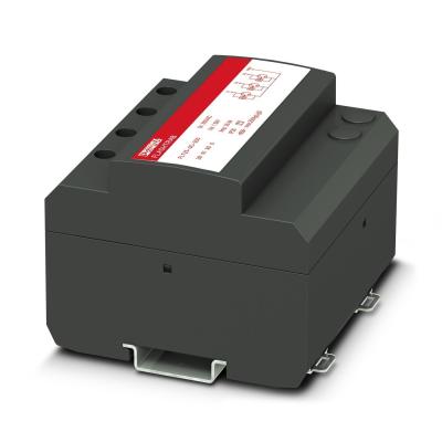 China 2801300 FLT 25-3C-350 Protector combinado de sobretensão de tipo 1 2 para protecção de rede de 380 V à venda