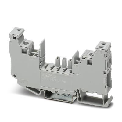 Cina 277 V Rated Voltage 2801305 CB 1/10-1/10 UT-BE Seat with 3 Poles in vendita