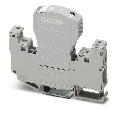 Cina 277 V Rated Voltage 2801305 CB 1/10-1/10 UT-BE Seat with 3 Poles in vendita