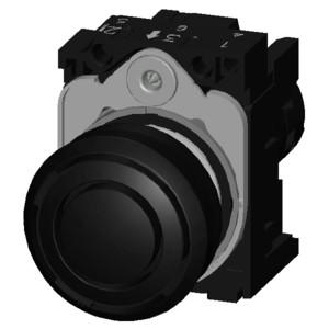 Cina Compact Unit 3SU1200-6KB10-1AA0 Plastic with AC/DC 24V Screw Terminal SIRIUS ACT in vendita