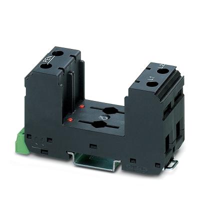 Cina VAL-MS/2 0-BE/FM Surge Protector Base for 5V AC ... 250V AC Electrical Protection in vendita
