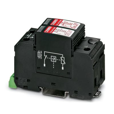 Cina 2805402 VAL-MS 800/30 VF/FM Type 2 Surge Protector for Rated Voltage 5V AC to 250V AC in vendita