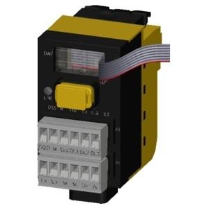 中国 PLC 3SU1400-1LL10-1BA1 Profinet Safety Standard Black Sirius ACT Profinet Interface Module 販売のため