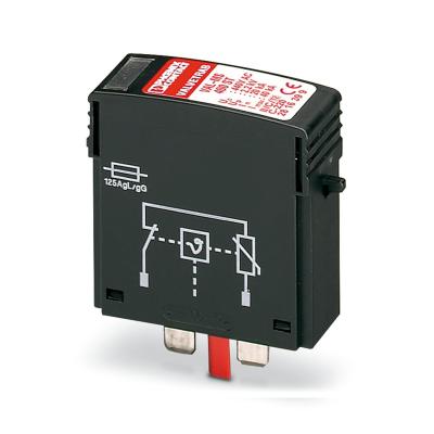 Cina 400 V AC 2 Pole Surge Protector VAL-MS 400 ST Type 2 for Customer Requirements in vendita