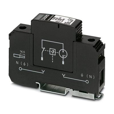 Cina Get the Best Protection with 2817987 F-MS 12 Type 2 Surge Protector in vendita
