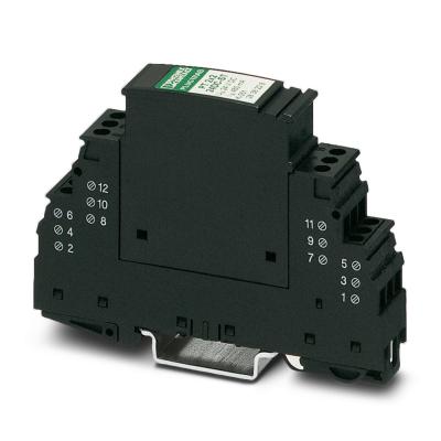 Cina 2838228 PT 2X2-24DC-ST Protezione contro le sovratensioni Collegamento 2 Polo Per 24 V AC Numero di palo in vendita