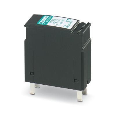 Cina PT 2X2- 5DC-ST Surge Protector Plug 2838241 Rated Voltage 5 V AC 2 Pole in vendita