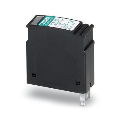 China 2 Pole Surge Protector PT 2X1VA-230AC-ST 2839198 Plug for 230 V AC Needs for sale