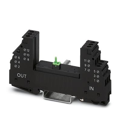中国 2839224 PT 2X2 F-BE タイプ 2 オーバーシュート保護 ベース 1 ポール あなたのニーズにぴったり 販売のため