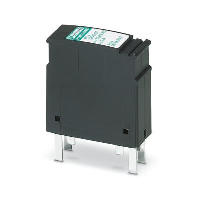 China PT 2839237 Surge Protector Plug with 4 Pole 12V DC Rating for sale