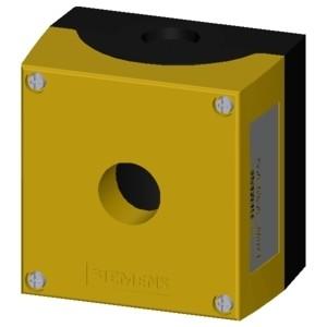 中国 制御装置のためのカスタマイズ可能なPLC 3SU1801-0AA00-0AA2 販売のため