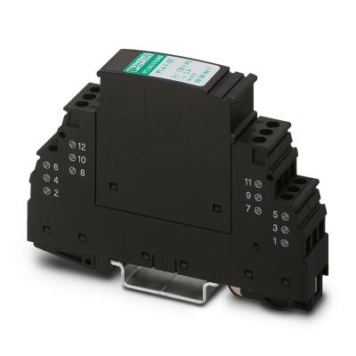 China 2839402 PT 4-BE Surge Protector Base Your Trusted Solution for 1 Pole Protection Te koop